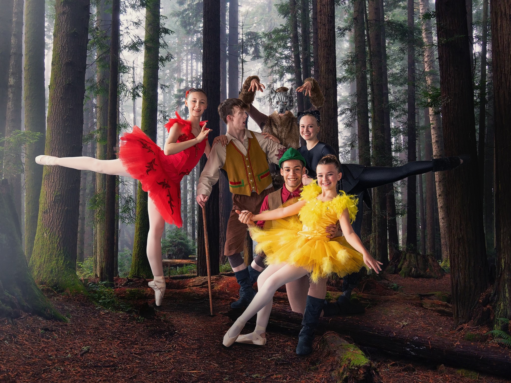 The CRYB To Present Annual Spring Gala Performance | News, Sports, Jobs ...